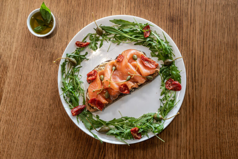 Restaurant italien - La carte - Pizzeria Il Castello